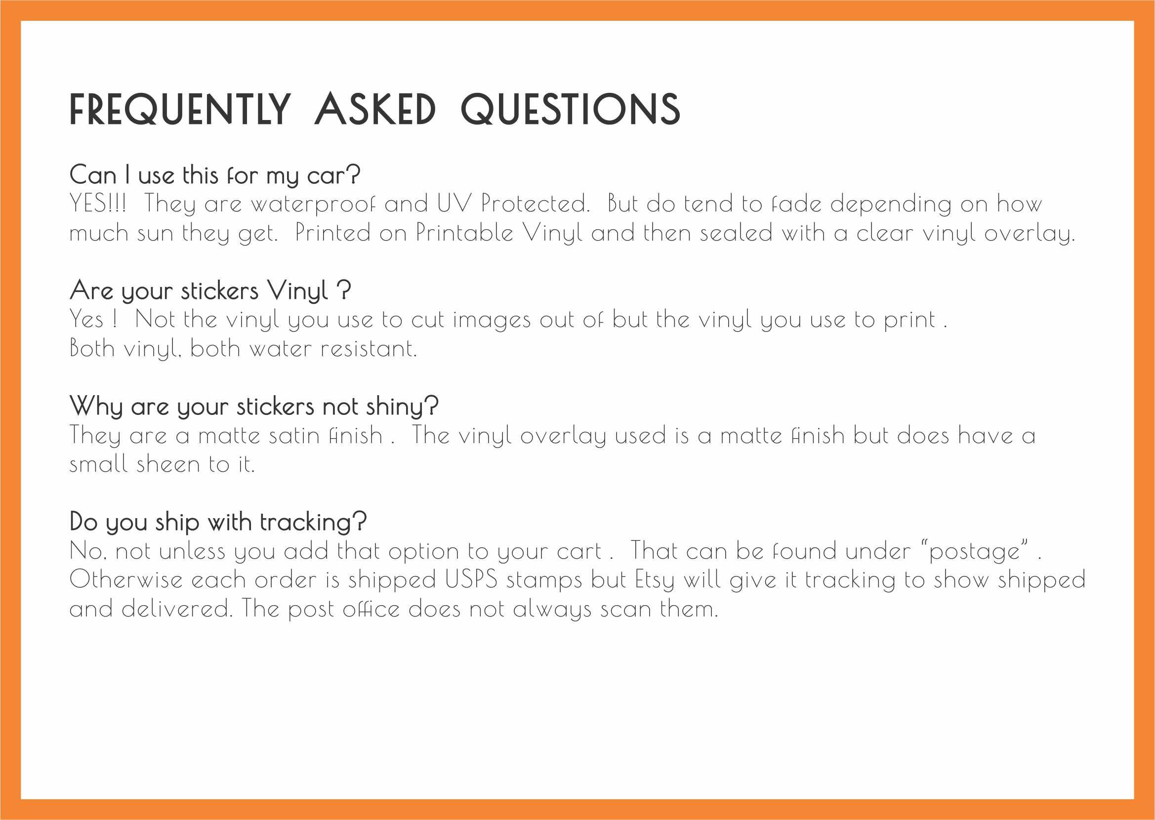 IM 50 Sally Omalley Vinyl Sticker Water Bottle, Car, Laptop, Notebook ...