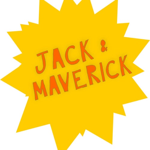 JackandMaverick - Etsy