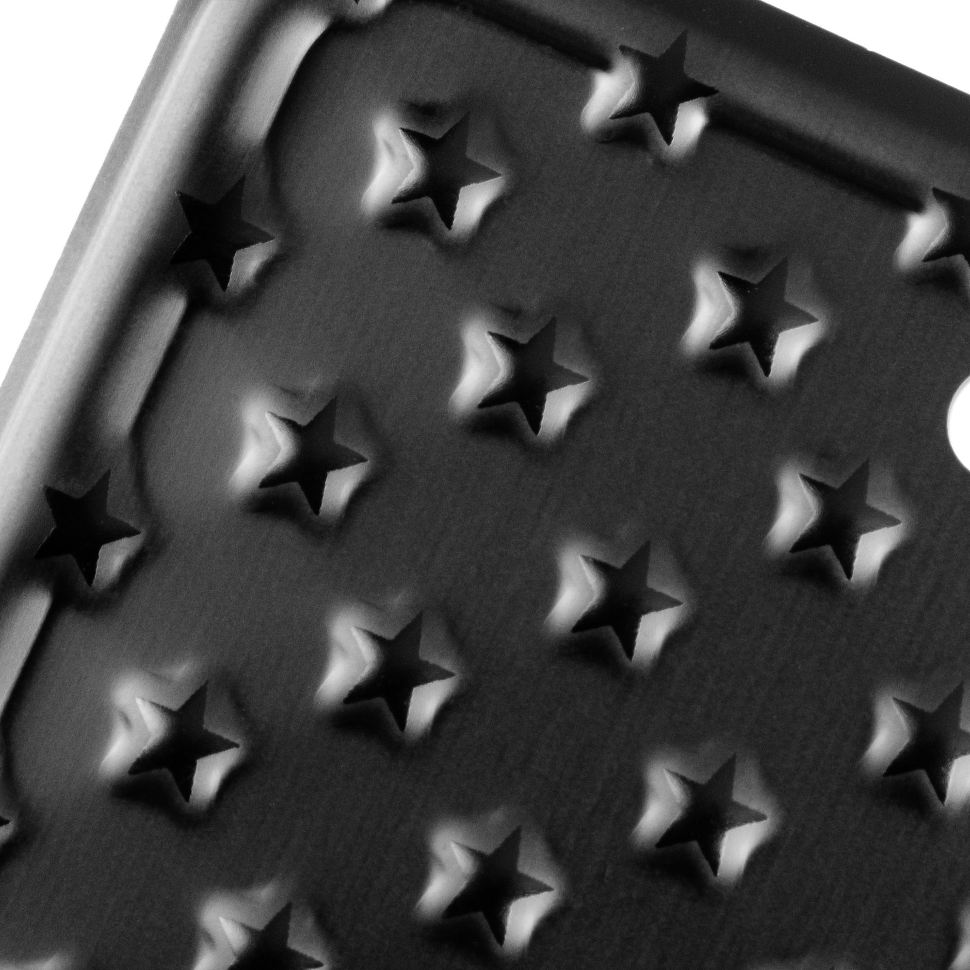 American Flag Thin Blue Line, Thin Red Line or Thin Green Line License ...