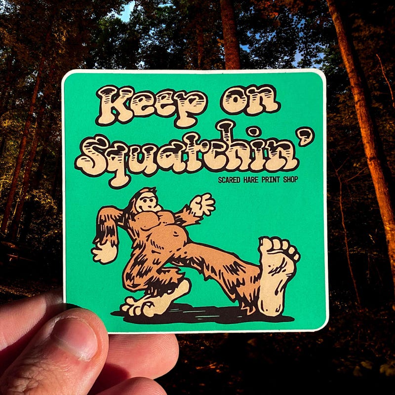 Hippie Stickers - Etsy