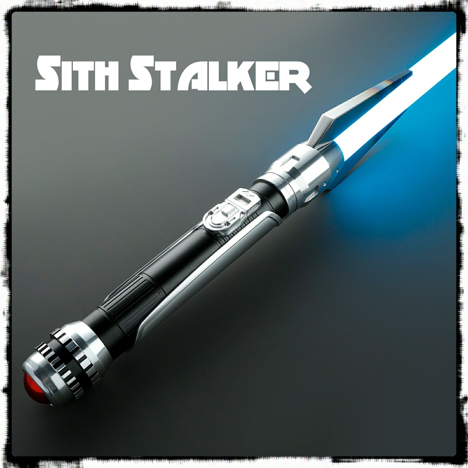 Malgus Master Lightsaber RGB & Xenopixel V3 Blade Lightsaber - Etsy