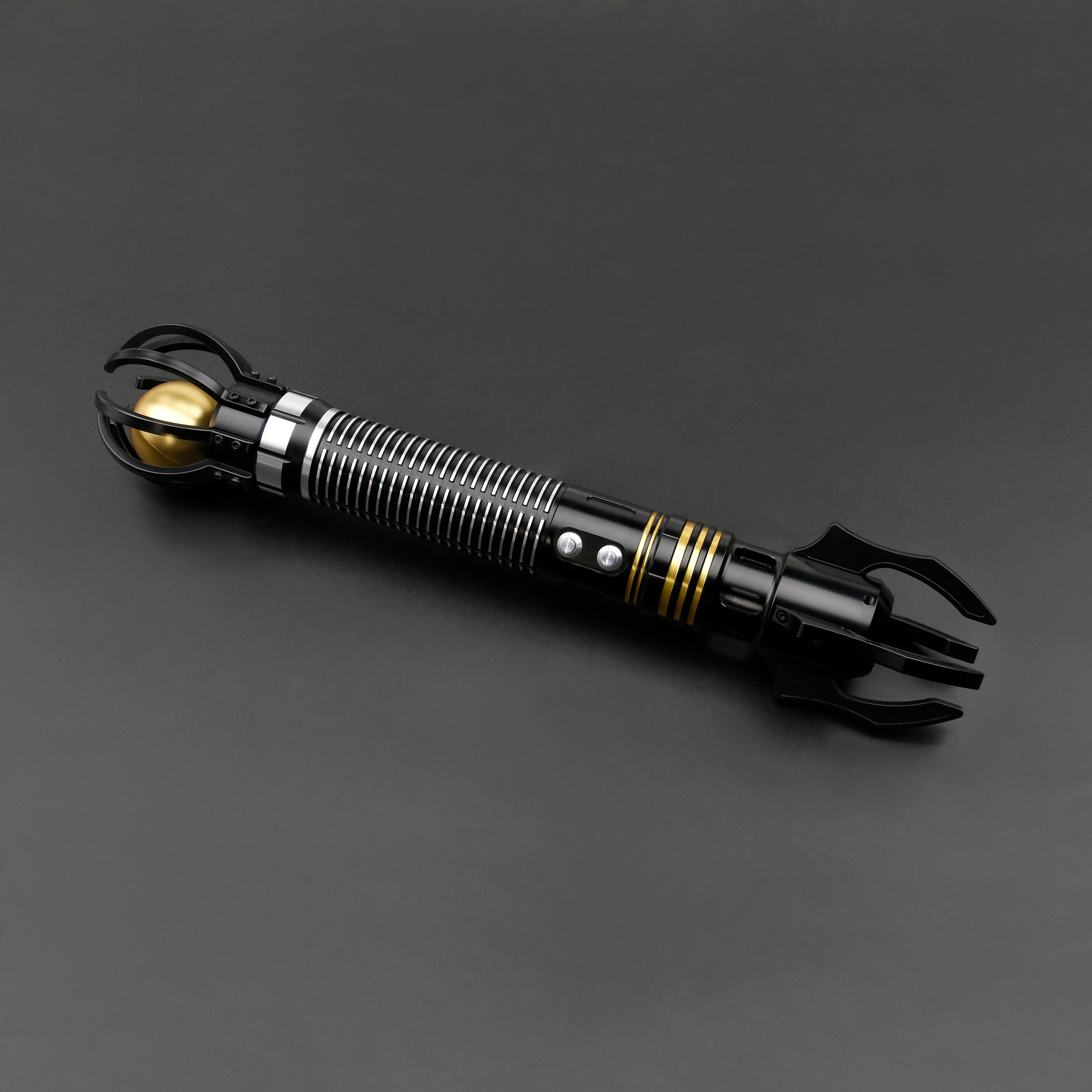 Devil Lightsaber RGBX3 Xenopixel V3 Blade Proffie 2.2 - Etsy