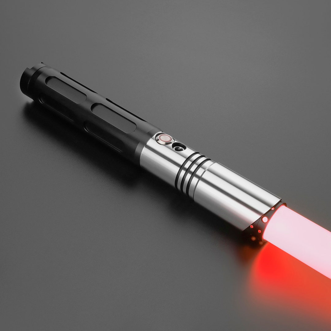 Flares Lightsaber Star Wars RGB & Xenopixel V3 Blade - Etsy