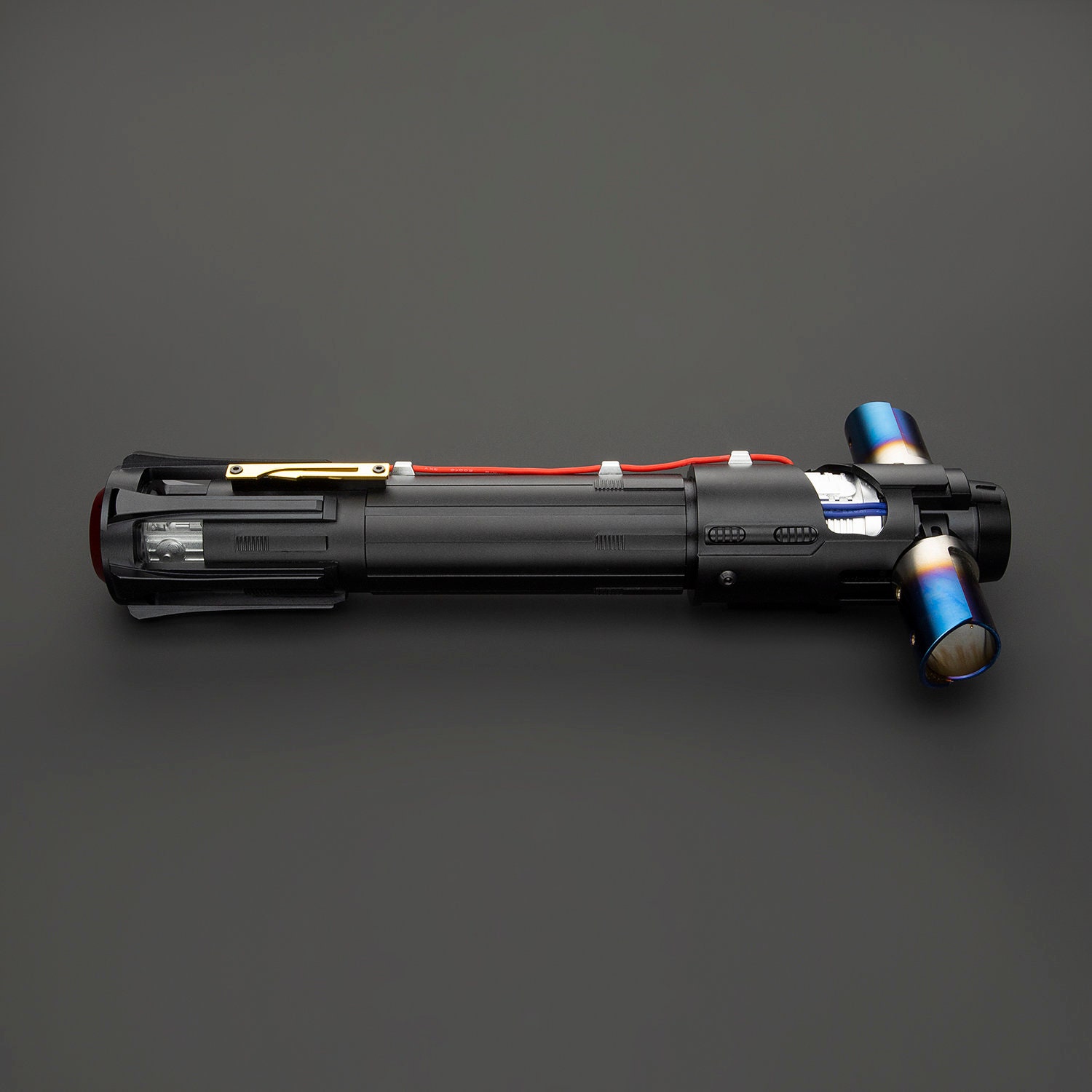 Kylo Ren Lightsaber Star Wars Xenopixel V3 Blade Lightsaber - Etsy