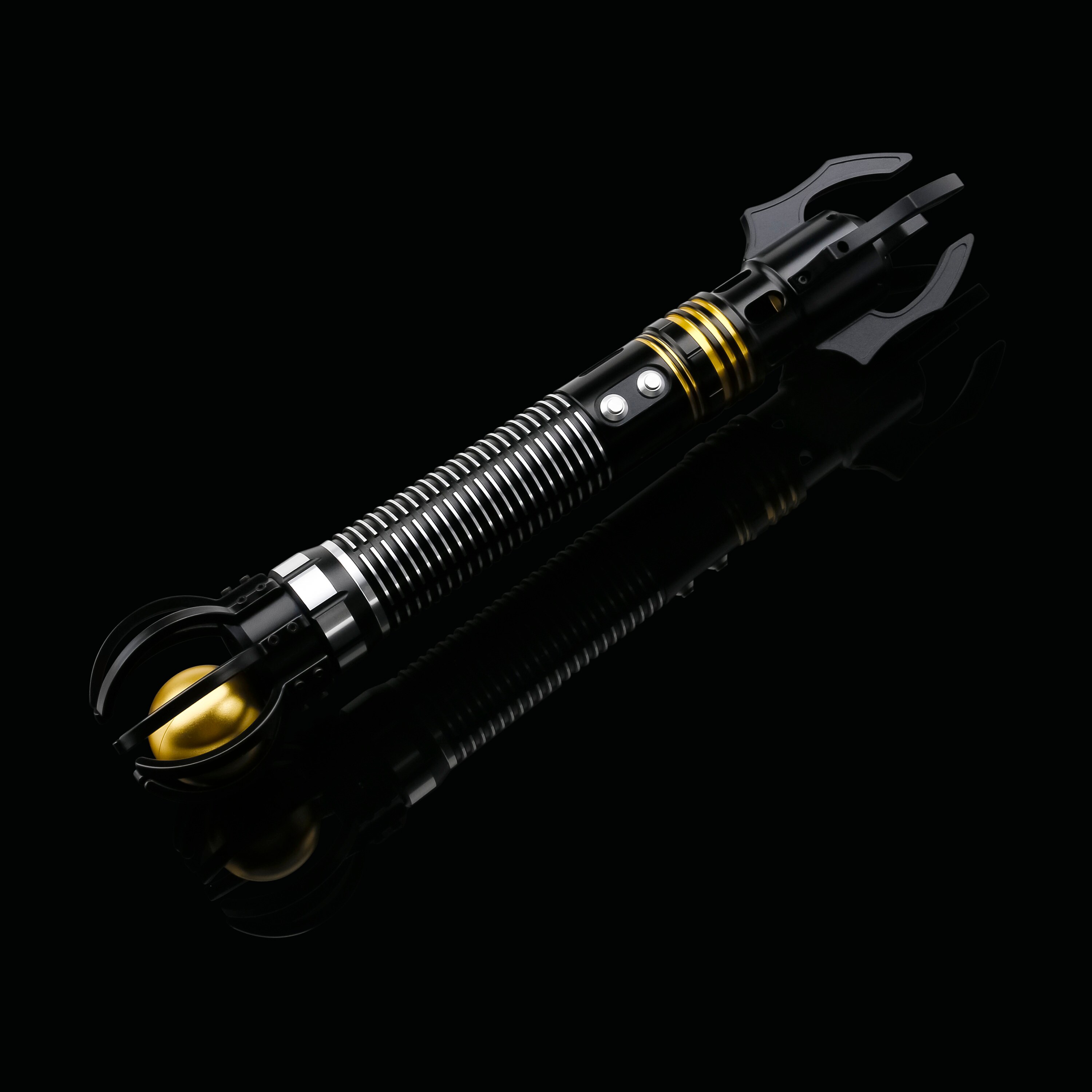 Devil Lightsaber RGBX3 Xenopixel V3 Blade Proffie 2.2 - Etsy