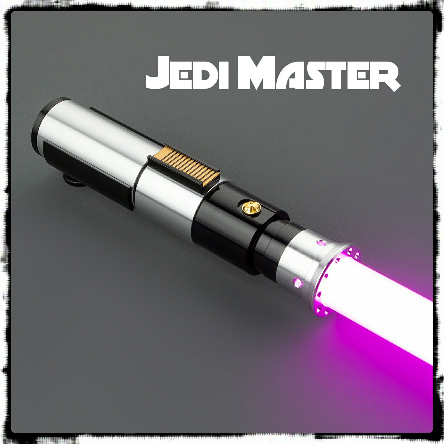 Jedi Master Lightsaber RGBX3 Xenopixel V3 Blade Proffie 2.2 - Etsy