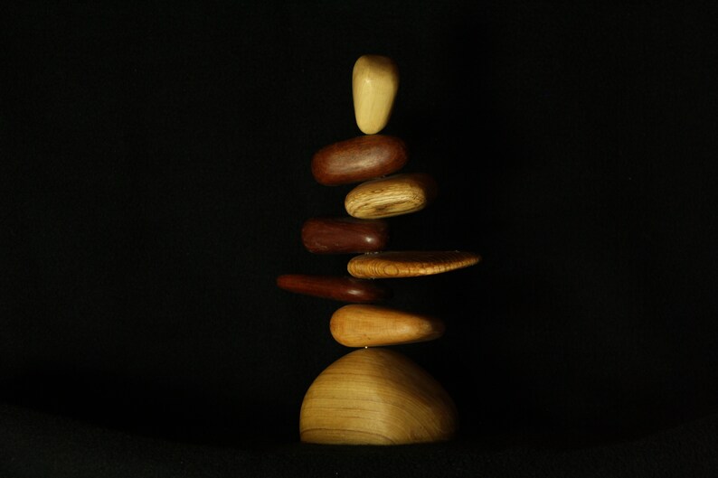 Flying Stones. A Gift for Valentine's Day, Christmas, Birthday ...