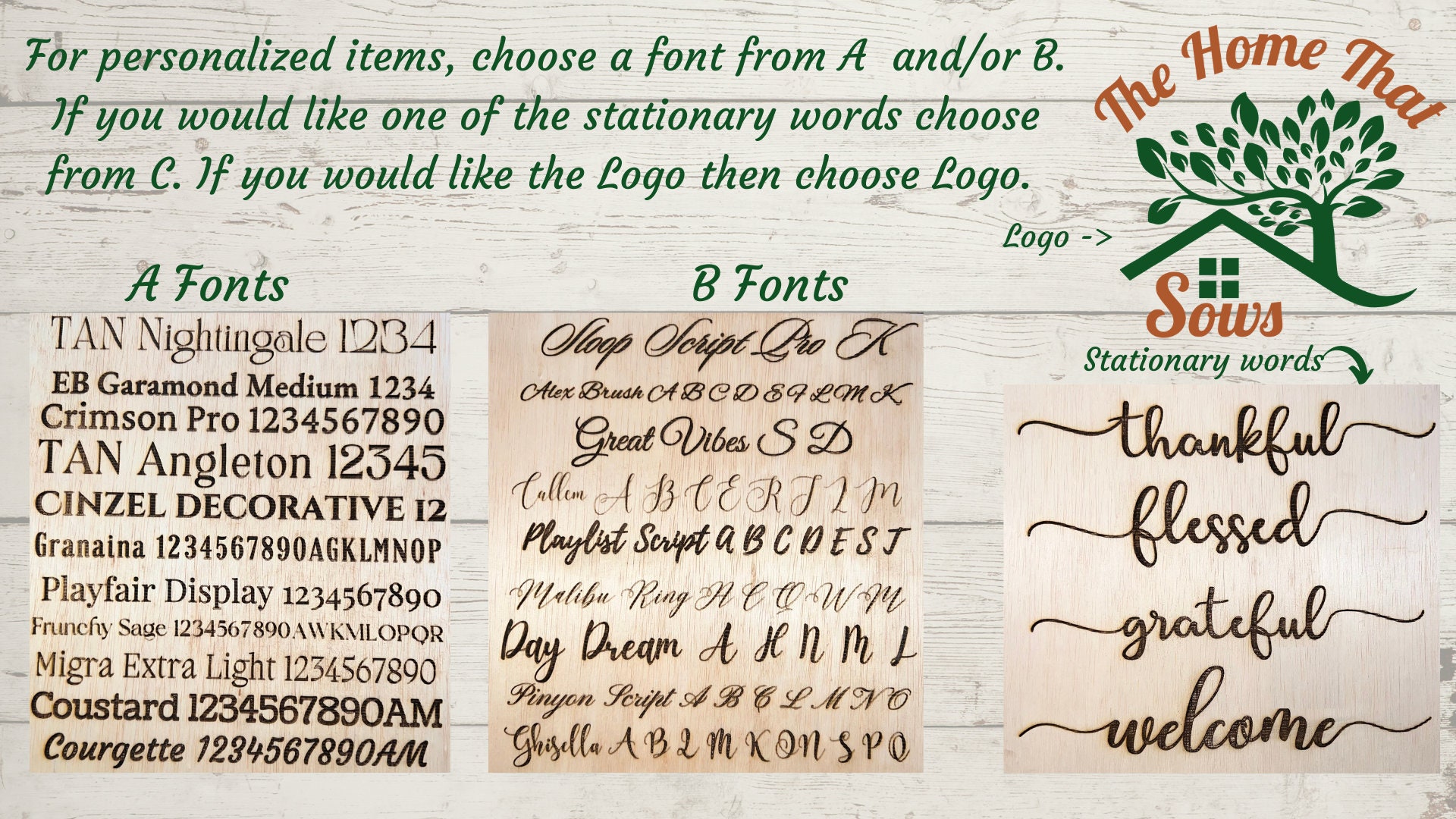 Live Edge Wood Coasters Walnut Square Coasters Customize Personalize ...