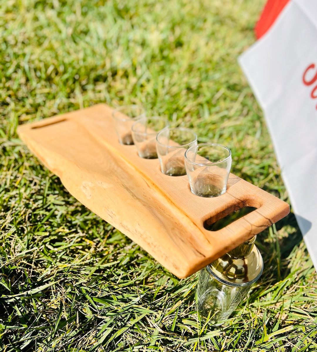 Beer Flight Charcuterie Board and Beer Flights Charcuterie Board ...