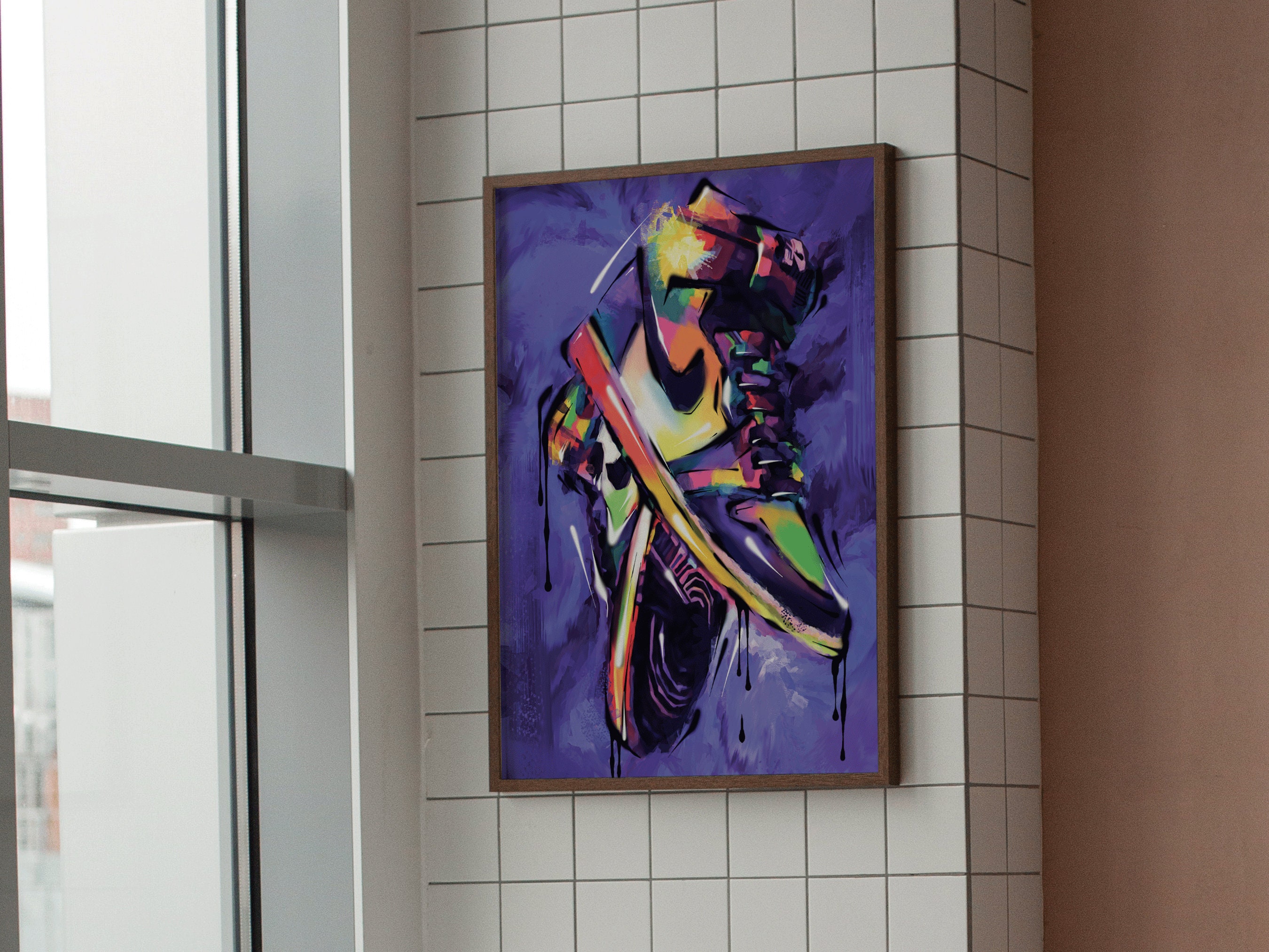 Nike X Mcdonald's 'got 'em' Shoebox Art: Iconic Packaging for Air ...