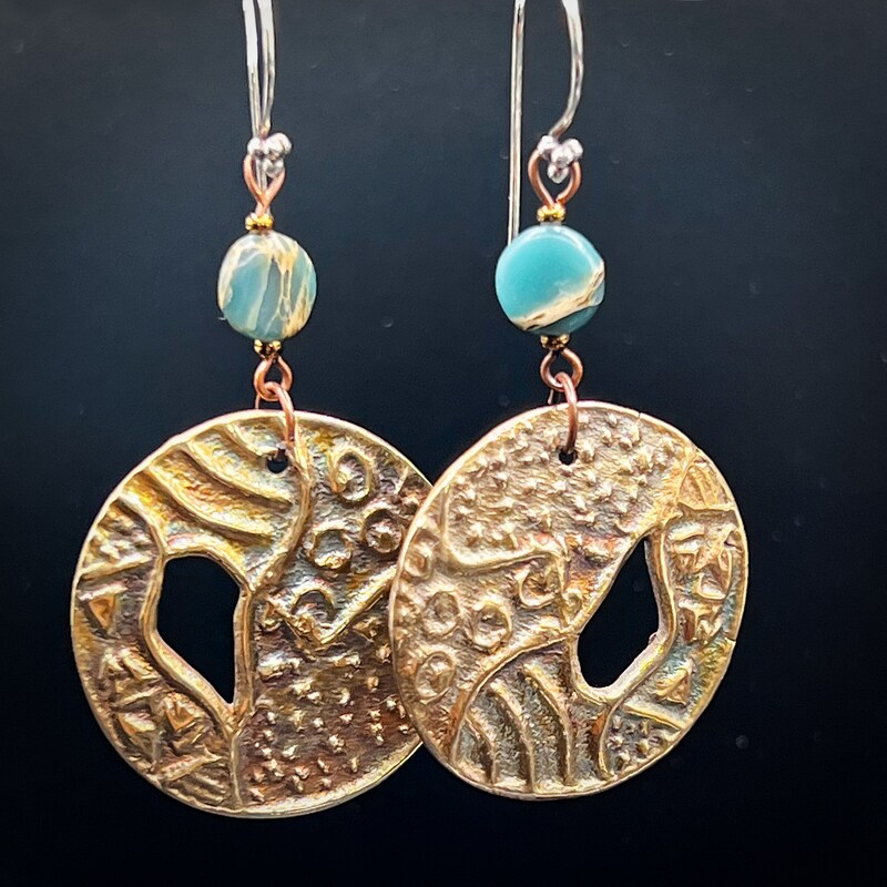 Bronze Metal Clay - Etsy