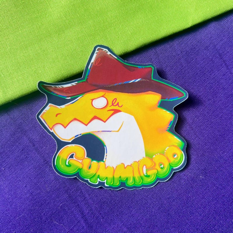 Gumigoo - Etsy