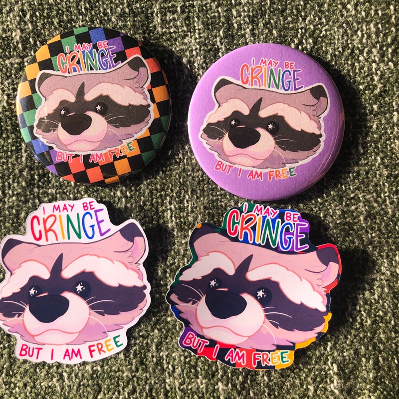 Cringe Tshirts - Etsy