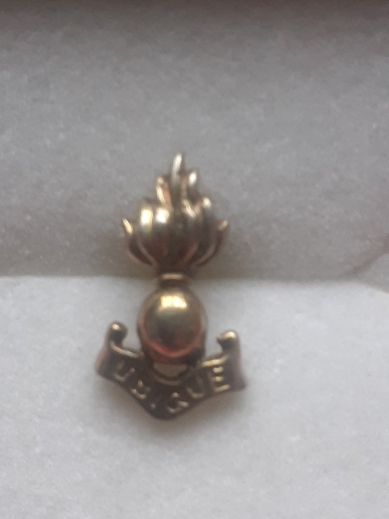 Small Gold Bomb Unit - Etsy