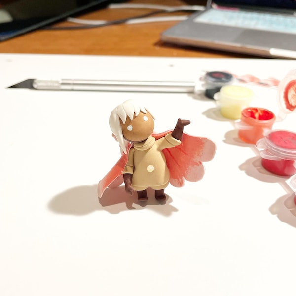 Sky Cotl Plush - Etsy