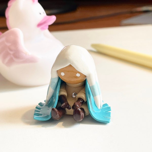 Sky Cotl Plush - Etsy