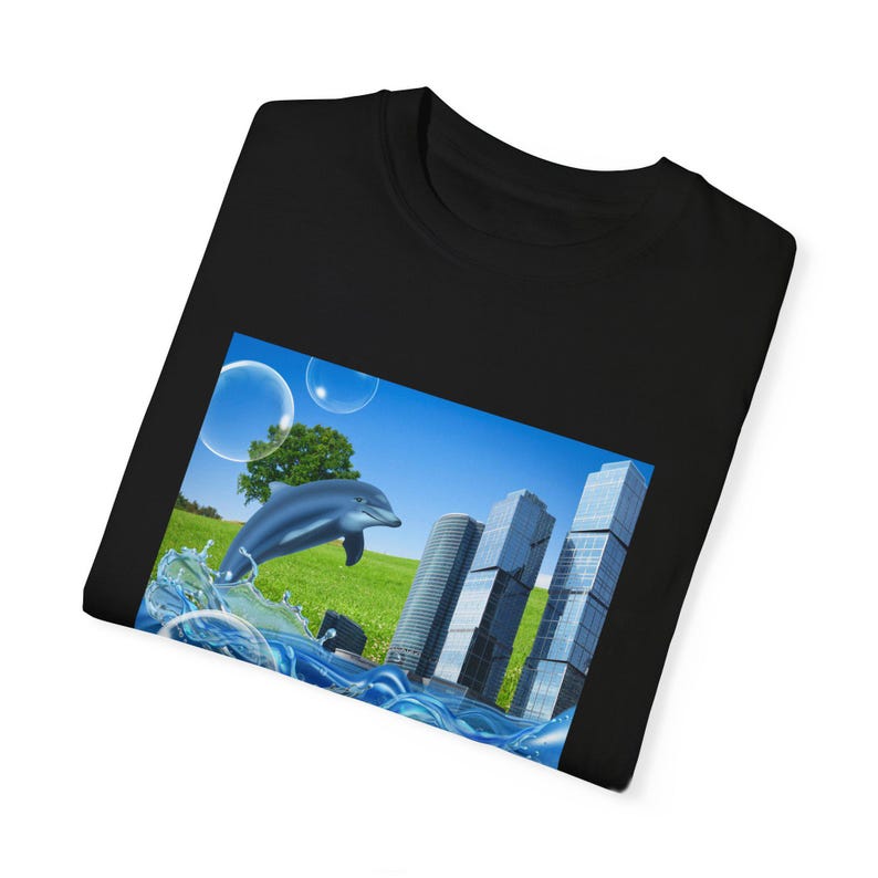 Frutiger Aero Y2k Shirt Techwear Weirdcore Vaporwave Cyberpunk Shirt ...