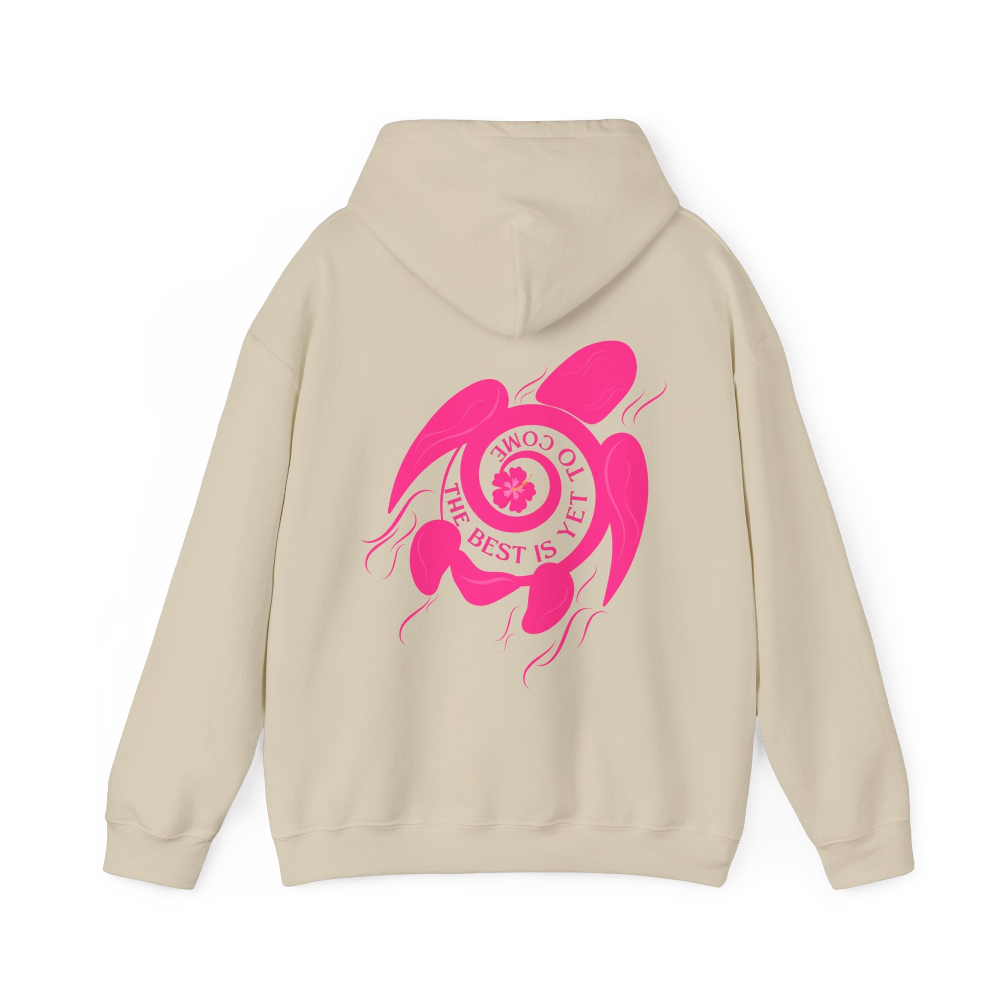 Preppy Sea Turtle Hoodie | Ocean Inspired Style | Preppy Hoodie | Beach ...