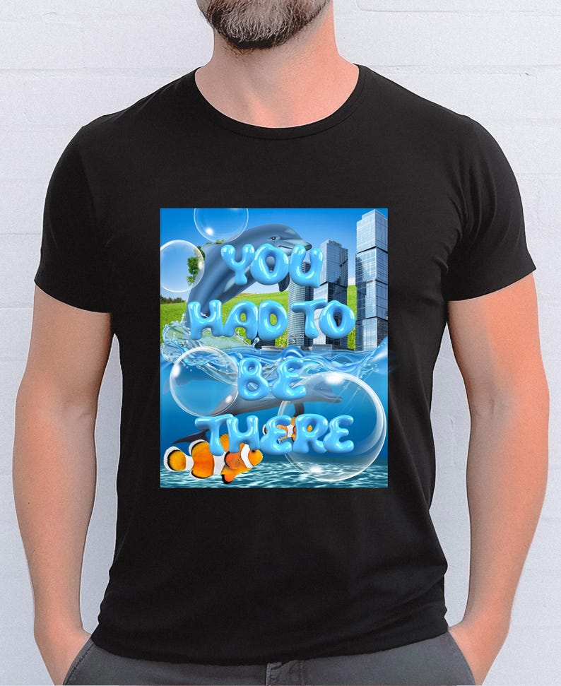 Frutiger Aero Y2k Shirt Techwear Weirdcore Vaporwave Cyberpunk Shirt ...