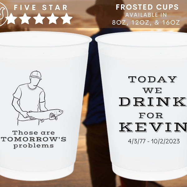Celebration of Life Cups - Etsy
