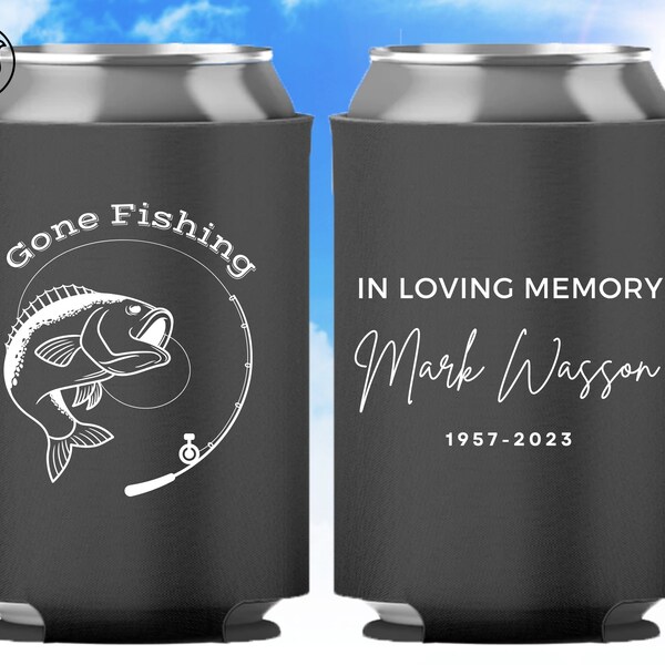 Custom Koozie - Etsy