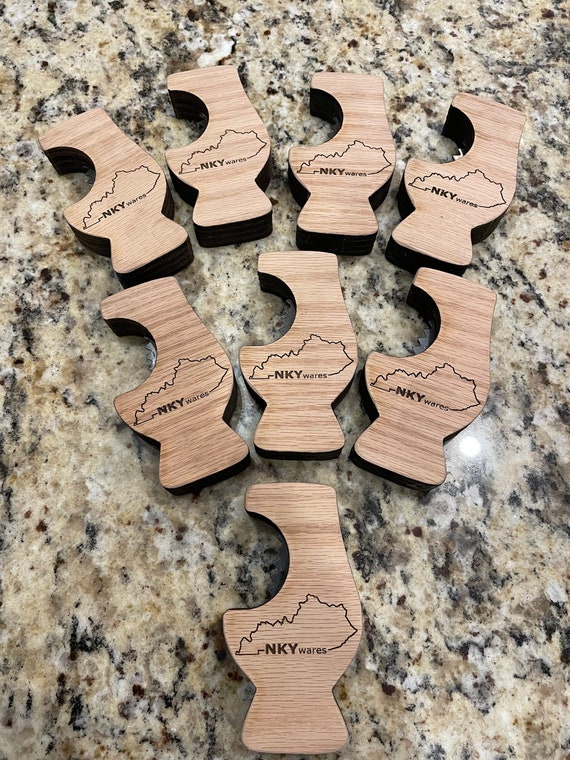 The Ultimate Bourbon Tater Wax Cutter | Etsy