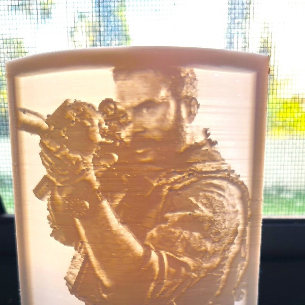 Call of Duty Fan Art - Etsy