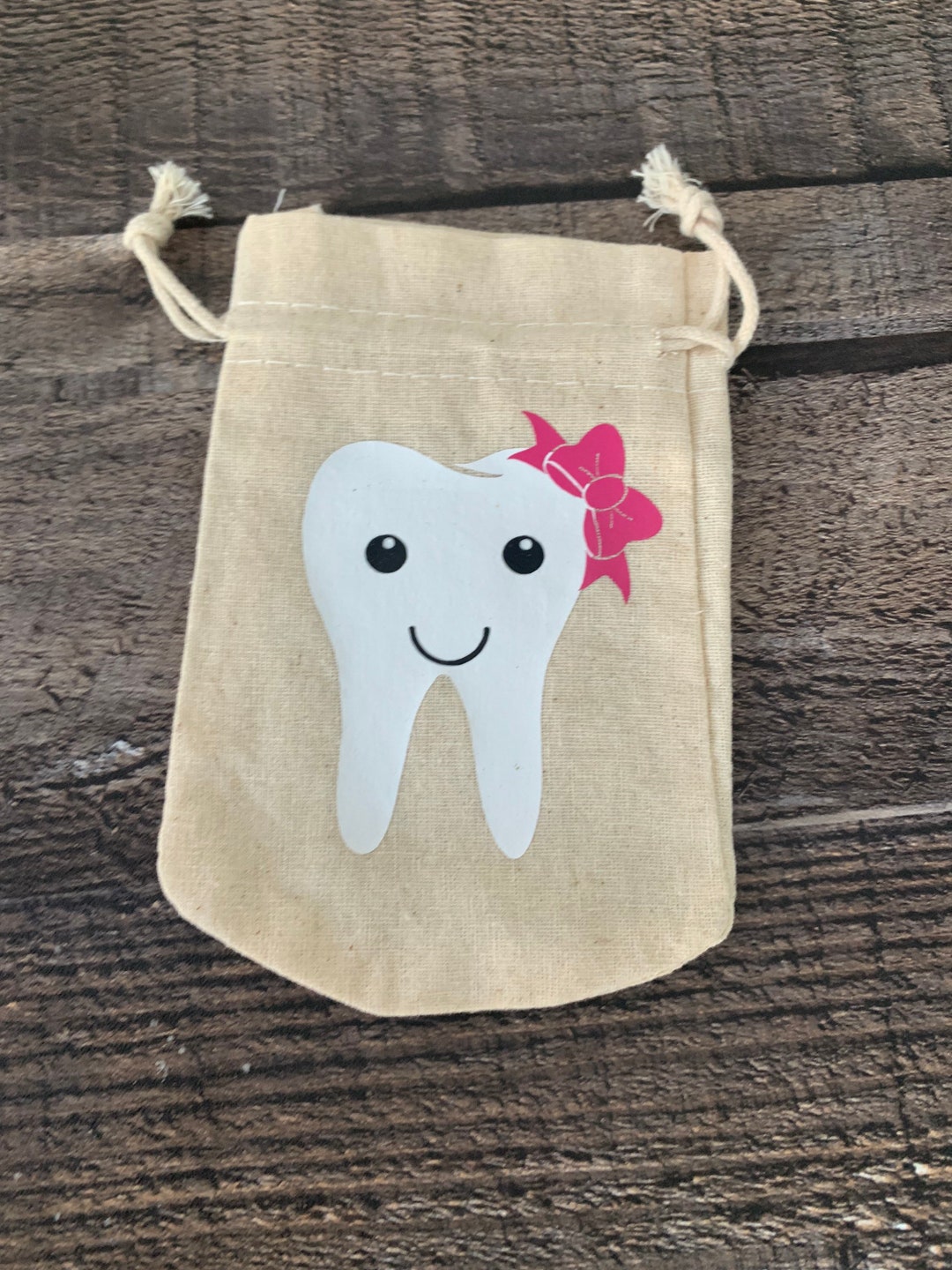 Tooth Fairy Bags , Pouches , Tooth Fairy - Etsy