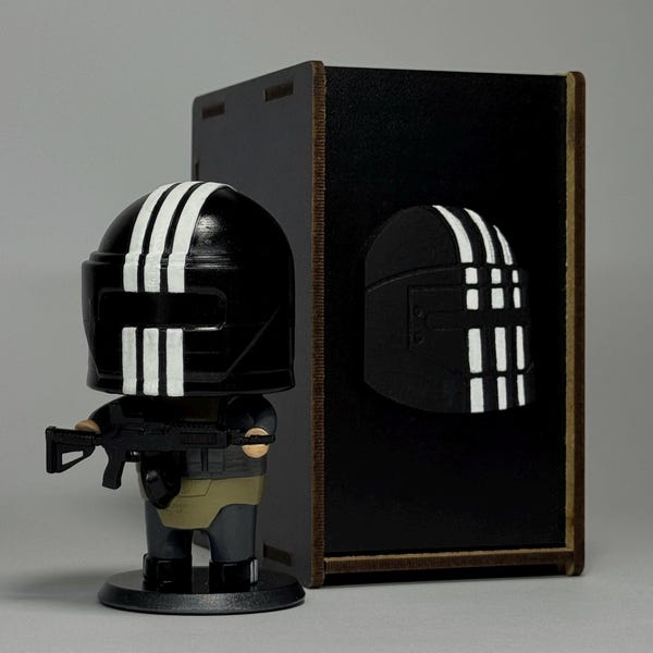 Escape From Tarkov Funko Pop - Etsy