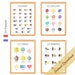 French Educational Posters | Kid Room, Classroom Deco | Montessori ...