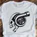 Turbo Skull Svg , Engine Svg , Car Mechanic Svg , Turbo Svg , Skull ...
