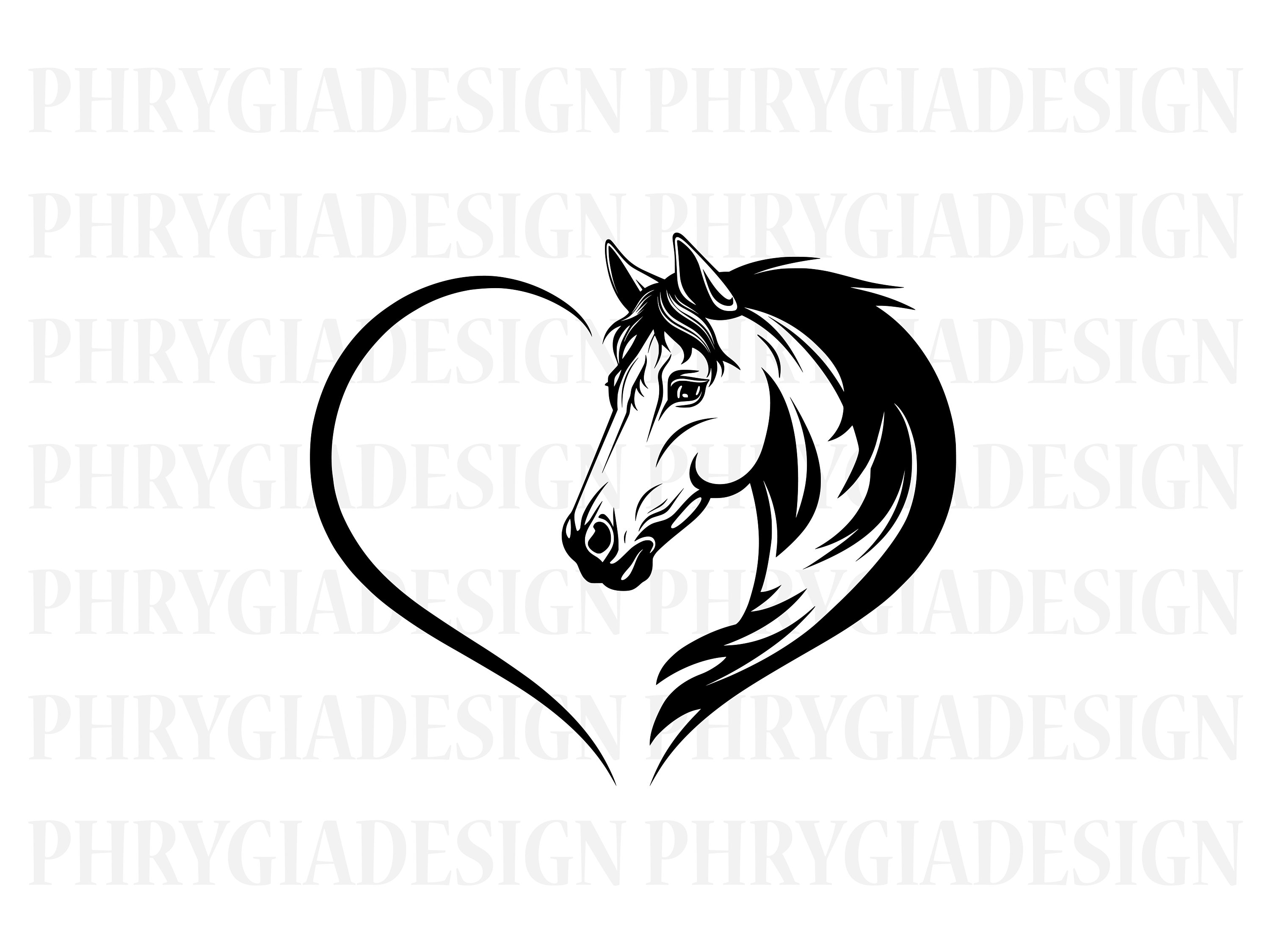 Corazones Y Caballos