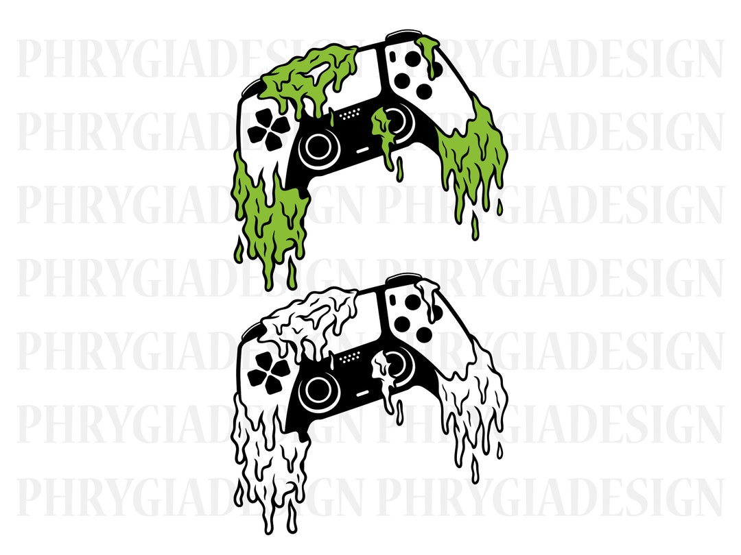 Game Controller Svg , Game Controller Png , Gamer Svg , Joystick Svg ...
