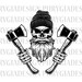 Motorcycle Rider Svg Png , Skeleton Middle Finger , Motorcycle Skull ...