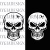Motorcycle Rider Svg Png , Skeleton Middle Finger , Motorcycle Svg ...