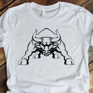 Angry Bull Svg , Bull Svg , Bull Head Svg , Angry Bull Face Svg , Bull ...