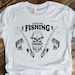 Fisherman Svg , Skull Fisherman Svg , Skull Fishing Svg , Skeleton ...