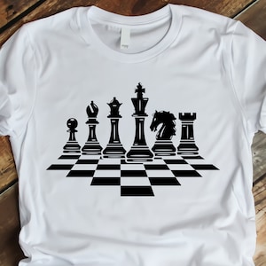 Chess Svg , Chess Board Svg , Chess Game Svg , Chess Pieces Svg ...