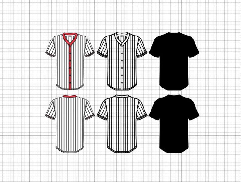 Baseball Jersey Svg , Baseball Svg Png , Personalized Name Svg ...