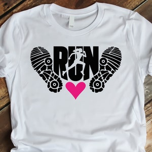 Run Svg , Running Svg , Runner Woman Svg , Runner Girl Svg , Runner ...