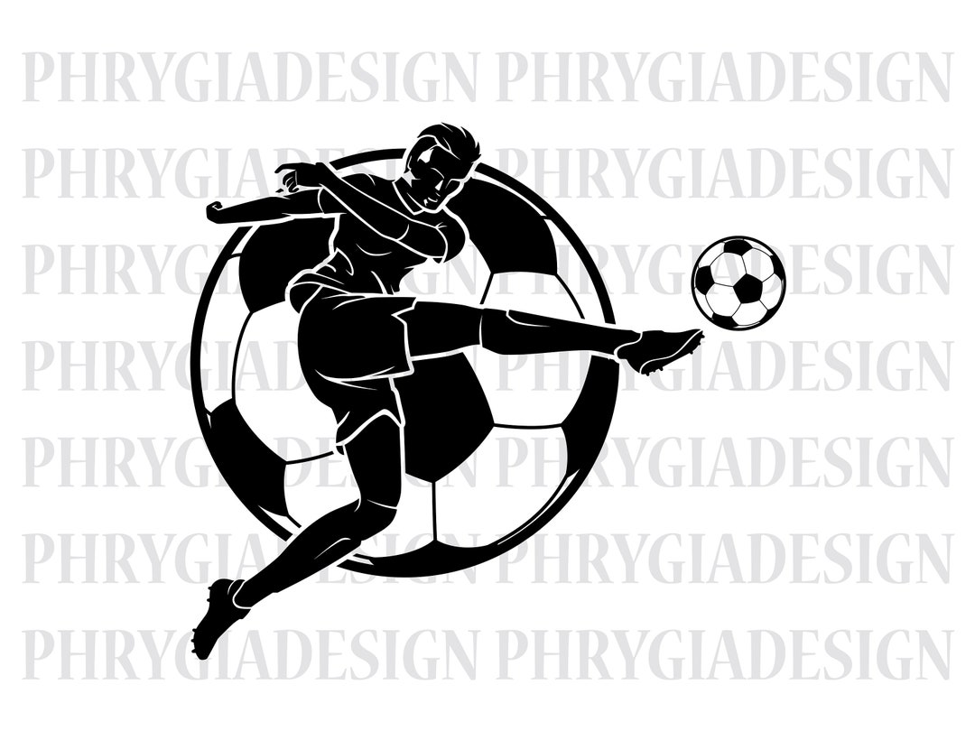 Soccer Svg , Soccer Clipart , Soccer Season Svg , Soccer Shirt Svg ...