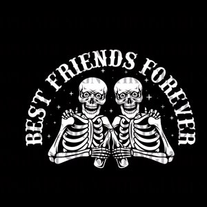 Best Friends Forever Svg , Best Friends Svg , Friends Shirt Svg ...