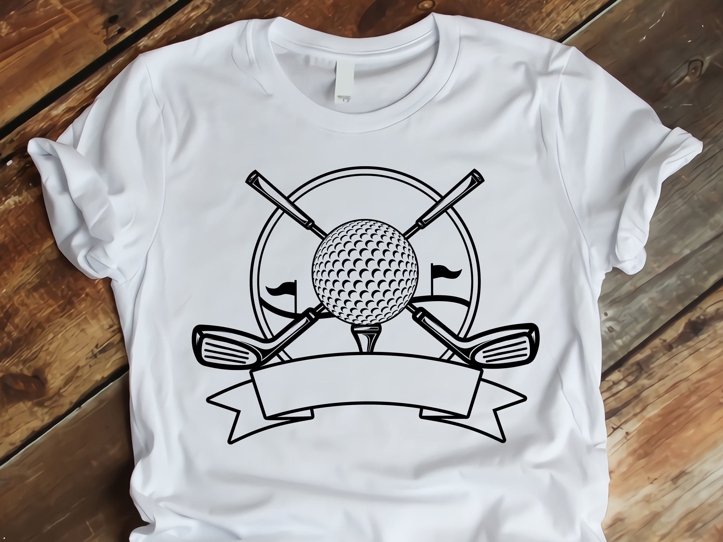 Golf Svg Png , Golf Name Frame Svg , Golf Monogram , Golfing Svg , Golf ...