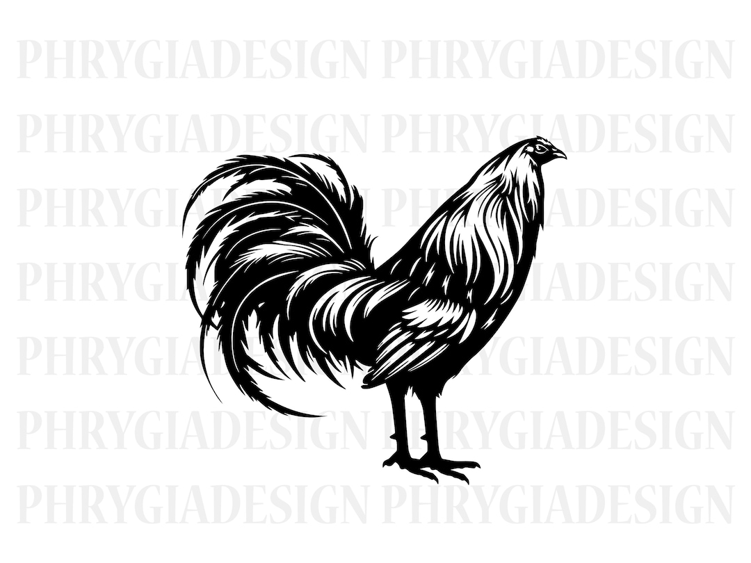 Pelea de gallos Svg , Imágenes Prediseñadas de pelea de gallos , Gallo ...