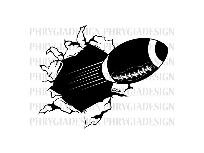 American Football Svg , Football Ball Svg , American Football Player ...