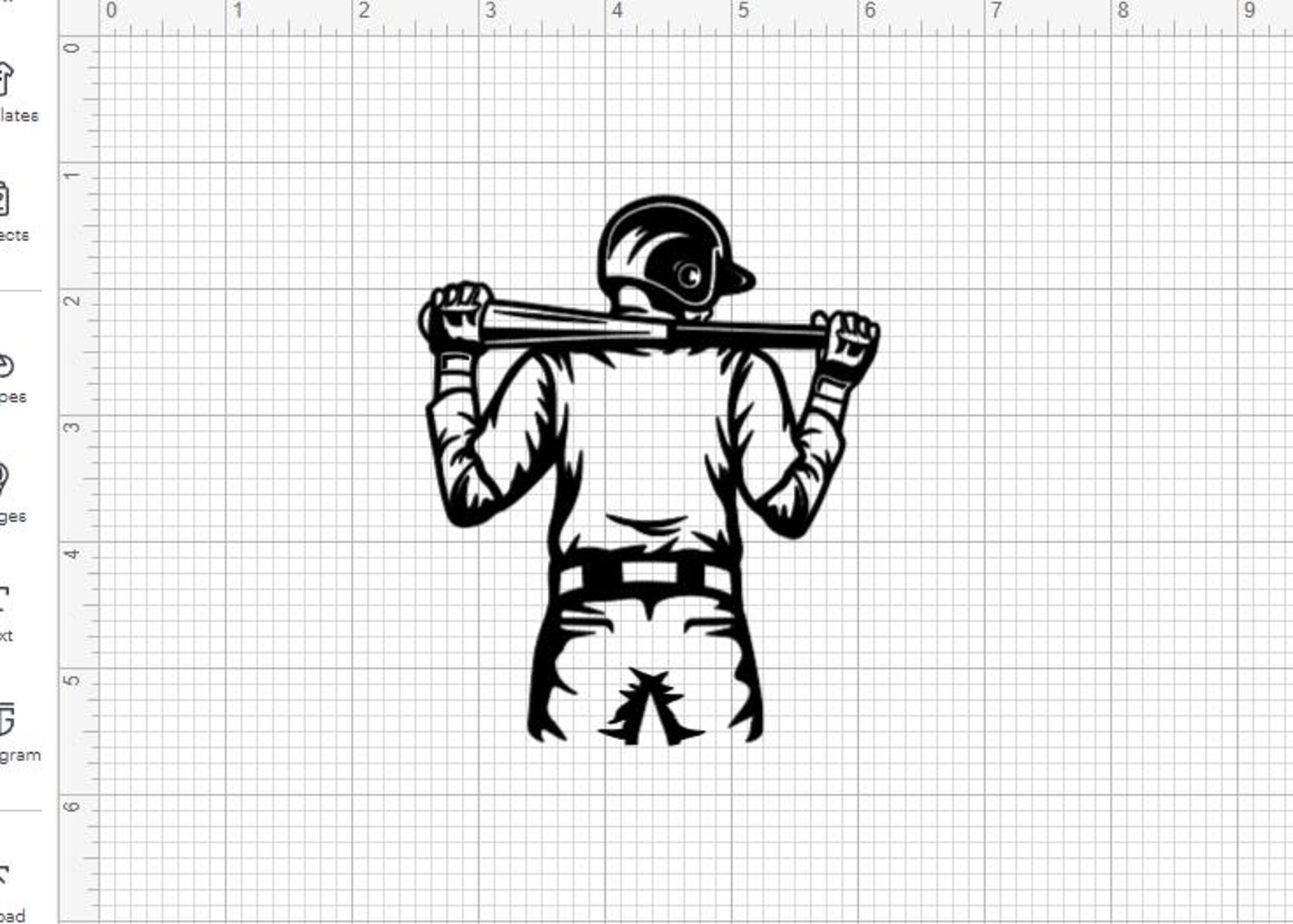 Baseball Player Svg , Personalized Name Svg , Baseball Dad Svg ...