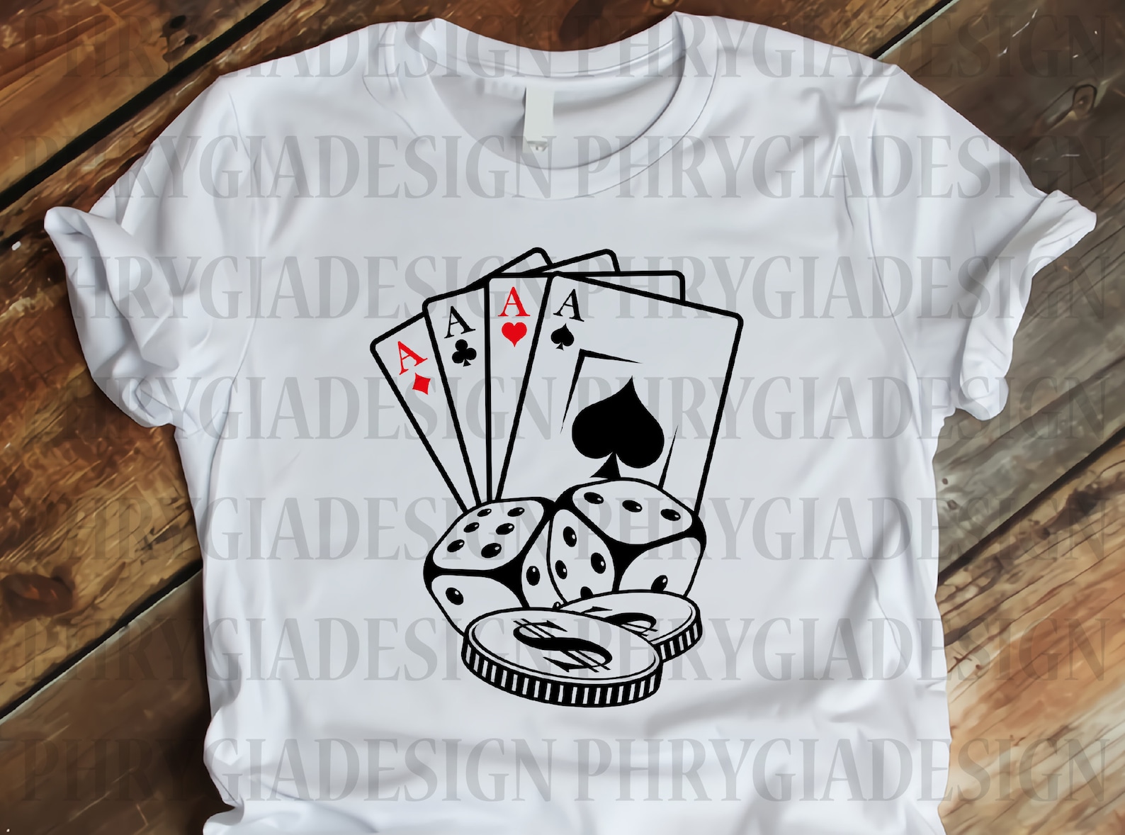 Playing Cards Svg , Poker Cards Svg , Aces Svg , Royal Flush Svg ...