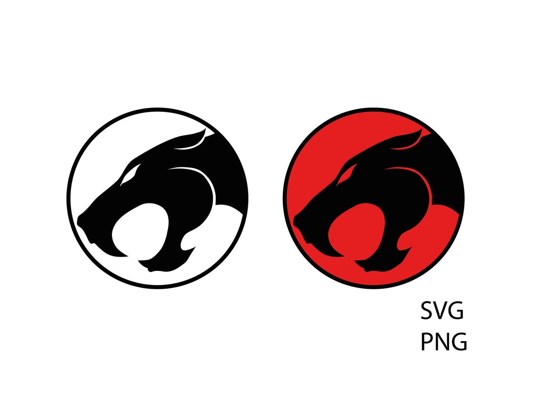 Thundercats Svg Png , Thundercats Vector , Svg Cut File , Cricut Svg ...
