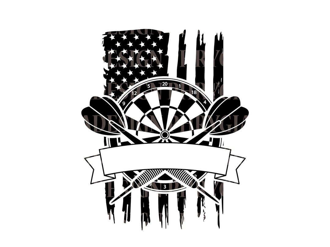 Darts Svg Png , Dartboard Svg , Dart Game Svg , Dart Svg , Darts ...