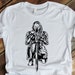 Kneeling Female Knight Svg , Warrior Svg , Warrior Kneeling Svg , Armor ...